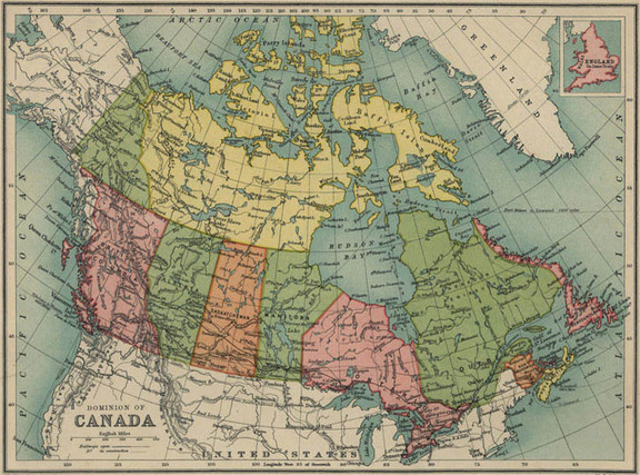 World History Maps