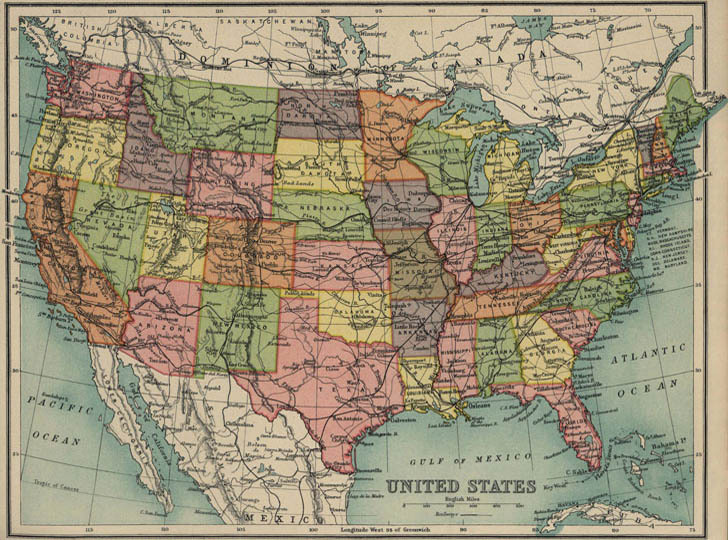 World History Maps